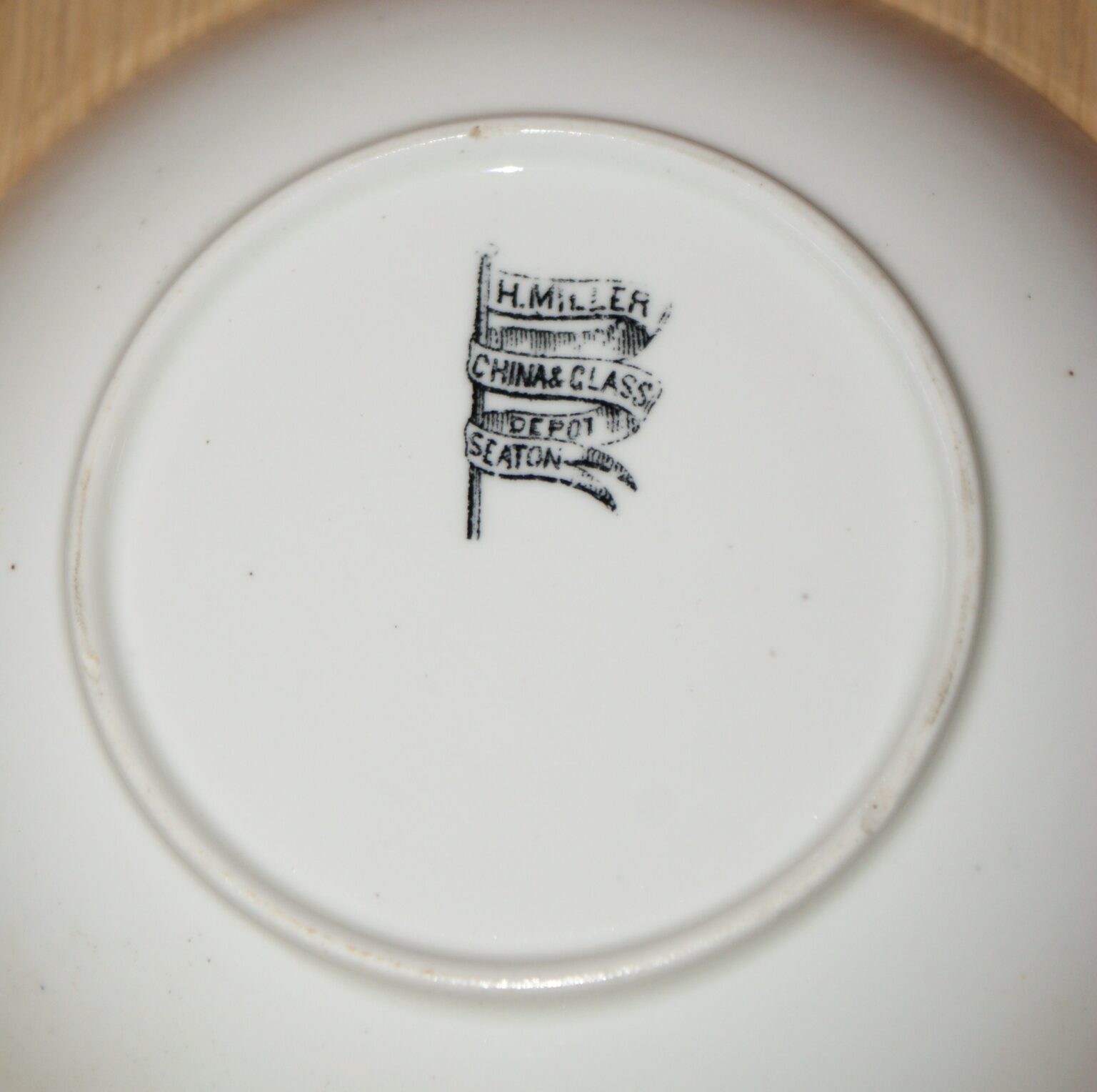 Chinese Reign Marks – Marks on China