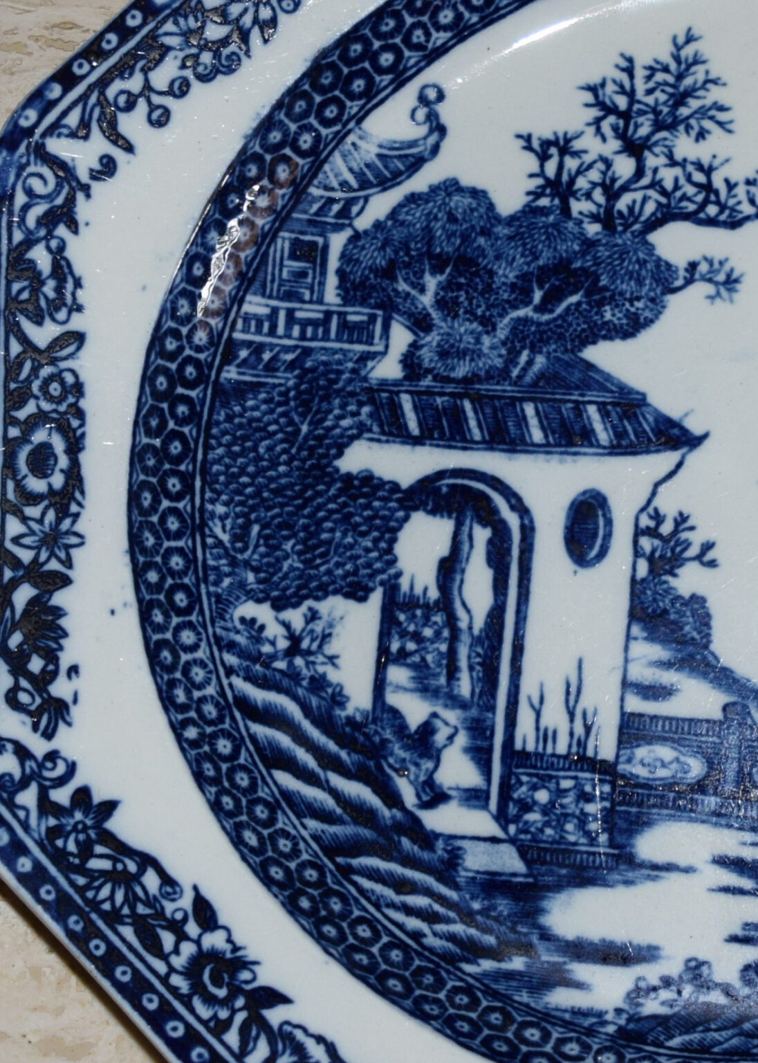 Marks on China – Porcelain and Pottery
