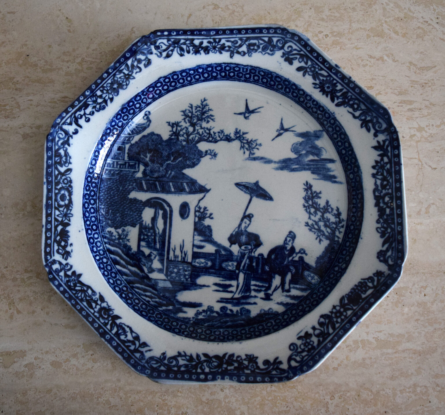 Marks on China – Porcelain and Pottery